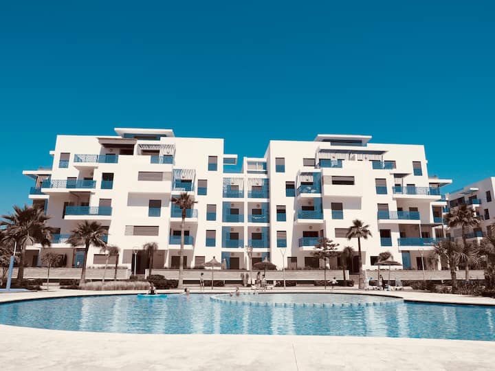 Appartement à Costamar. - Martil