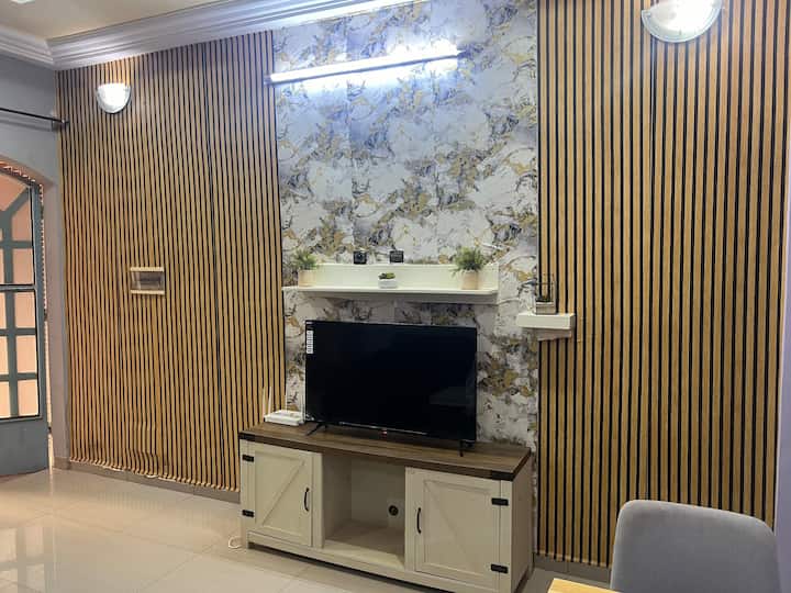 Villa Meublée Jfk 2 - Ouagadougou