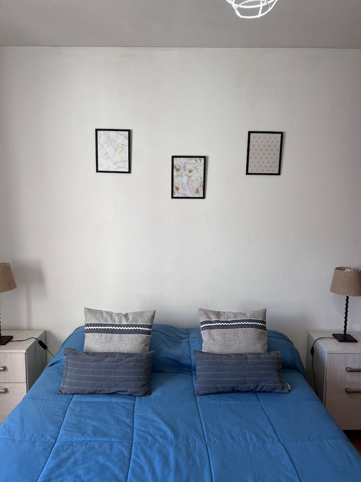 Pleno Centro, Tranquilo, Para 3. - San Carlos de Bariloche