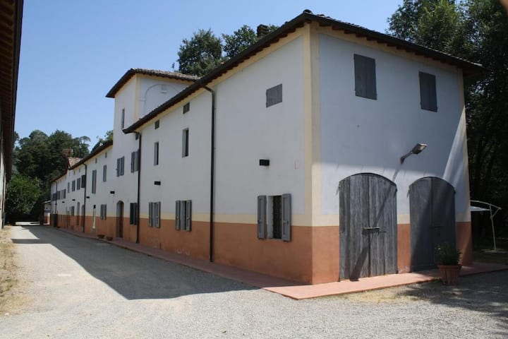 Agriturismo Aggazzotti - Maranello