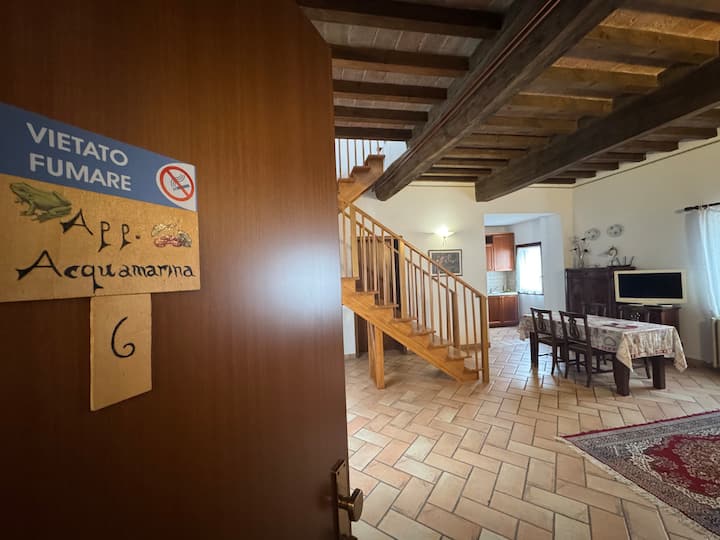 Agriturismo Aggazzotti - Maranello