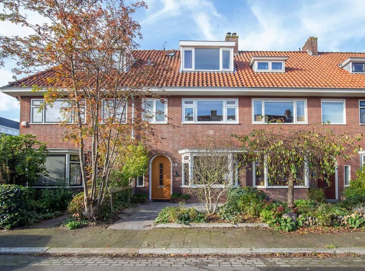 Fijne Eensgezinswoning Utrecht - Utrecht