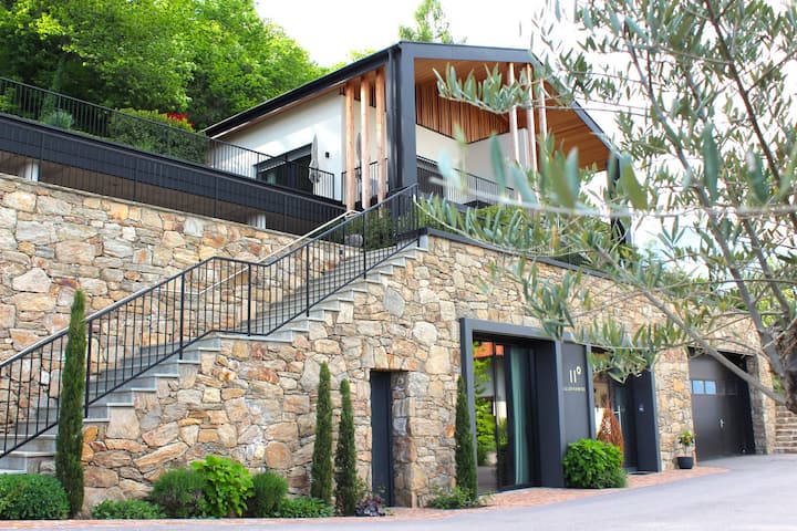Apartment "Malus" - Tirol