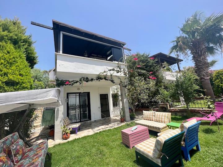 Villa Bodrum - Turgutreis