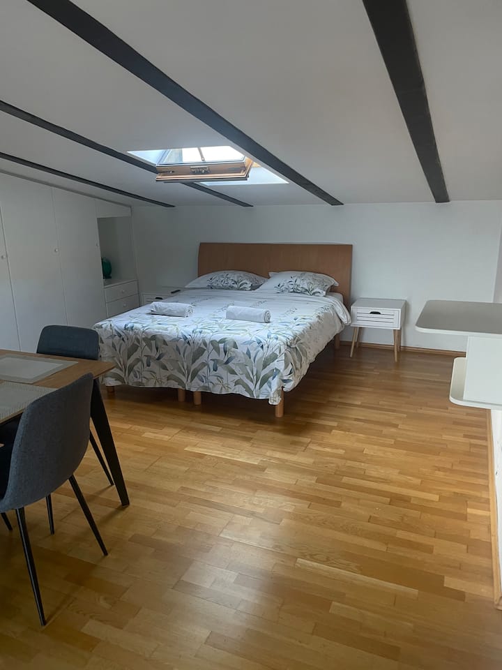 Apartmans Milena - Piran