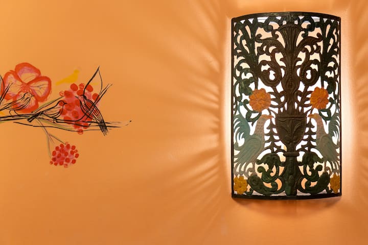 Nice Apartment - Grenade