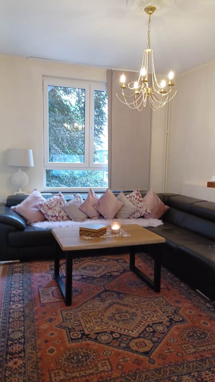 Maison à Louer à Spa! - Spa
