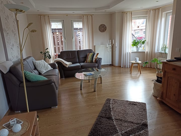 Gemütliche Ferienwohnung - Coevorden