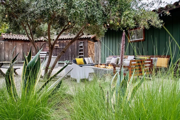 Modern Farmhouse - Spacious Indoor/outdoor Living! - Camarillo, CA