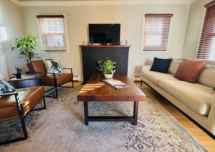 Heart Of Washpark & Bonniebrae! Dining, Pubs, Café - Denver