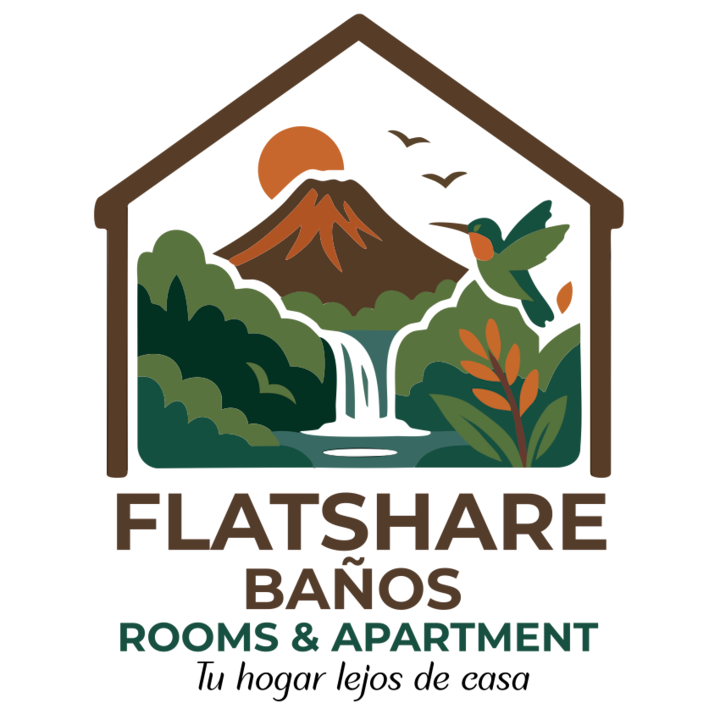 Flatshare Department - Patate