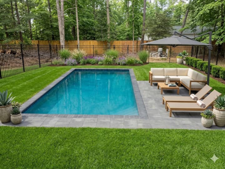 *Brand New | Modern Farmhouse | Lux 4 Br | Near Dc - Waldorf, MD