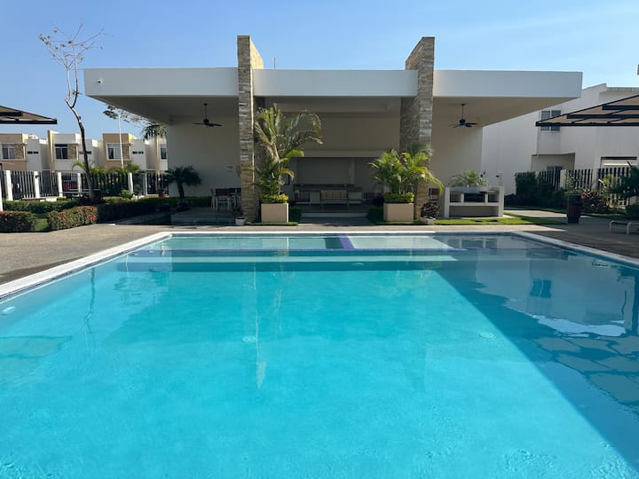 Casa Frida Riviera Nayarit - Nayarit