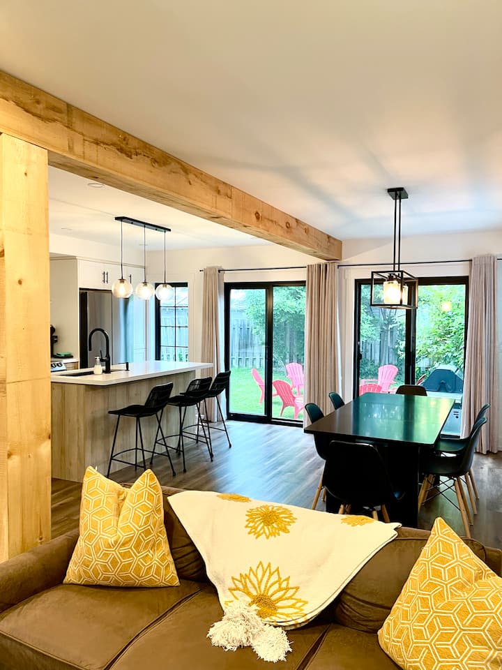 House In Crystal Beach! - Crystal Beach