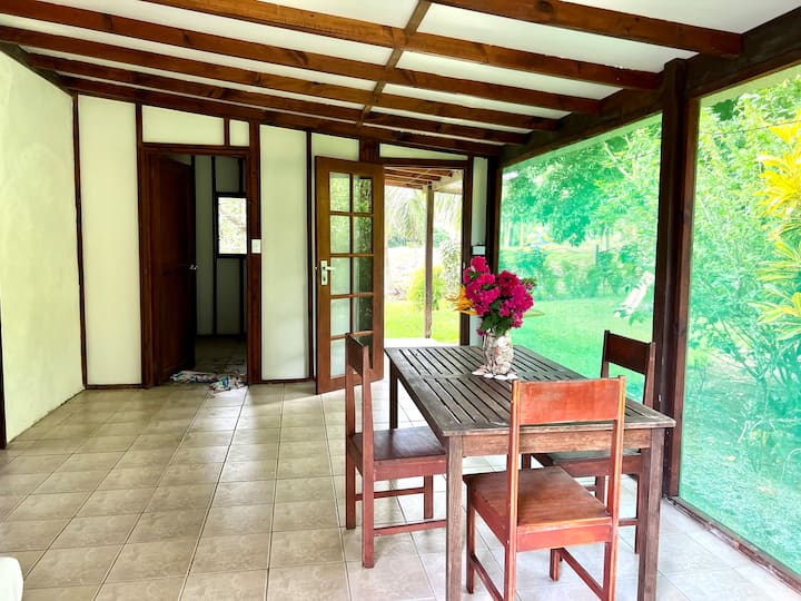 Family Cottage - Vanuatu