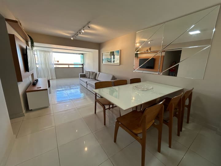 O Melhor De Maceió - Praia Ponta Verde - Maceió