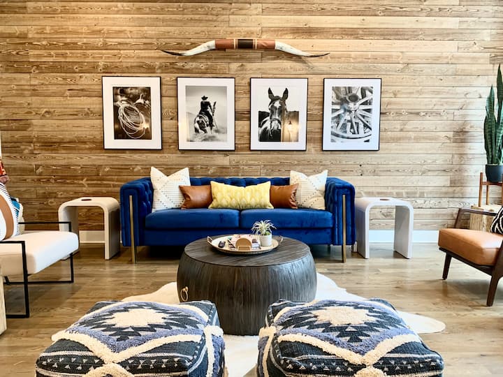 Luxury Nashville Home | ~10 Mins To Broadway - Nashville, TN