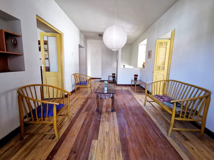 La Casa De Toty 2 - Cusco