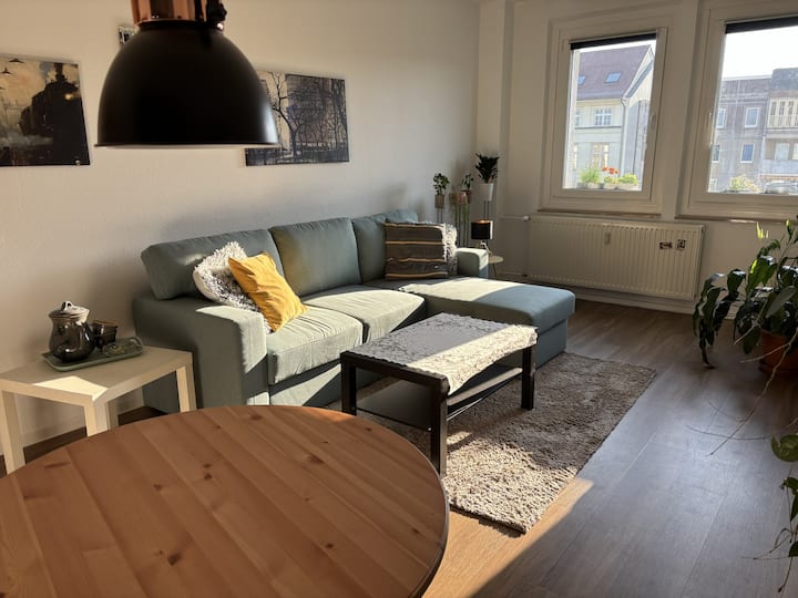 Apartment Im Herzen Dresden Beim Goldener Reiter - Dresden