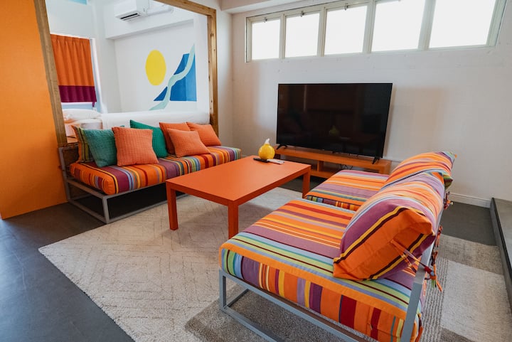 The Shore Inn Araha 3f - Okinawa