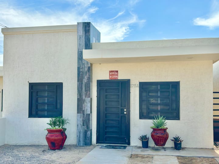 Cozy 3 Bed/2 Bath Home Close To Town And Beaches! - Puerto Peñasco