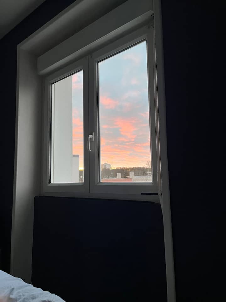 Appartement Lumineux Centre-ville Idéalement Situé - Brest