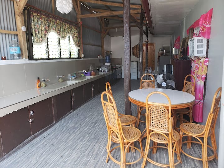 Mari-gold Travelers Inn - Midsayap