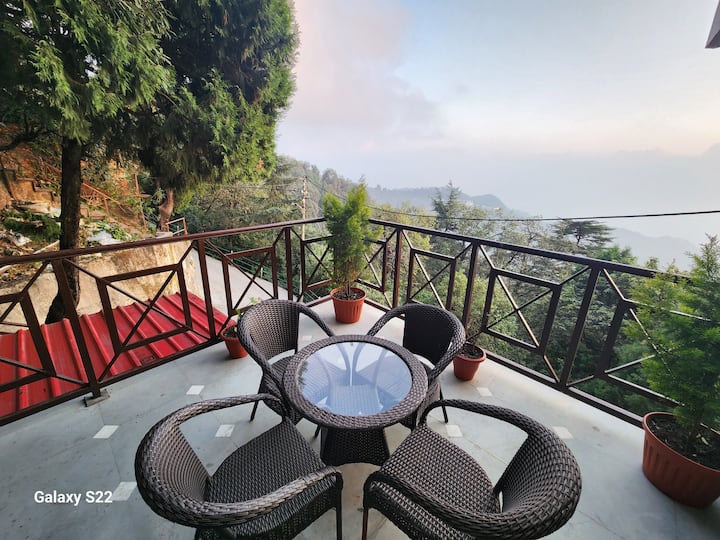 Mayfair Villa (850 Mtrs From Mall Road.) - Mussoorie