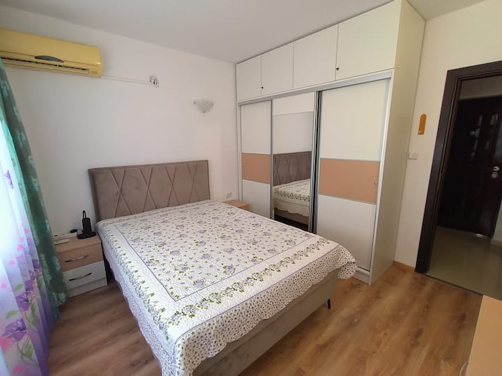 Apartment Tea - Pomorie