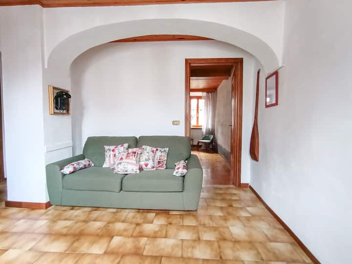 Da Anny - Casa Con Terrazza Pet-friendly Valdilana - Pila
