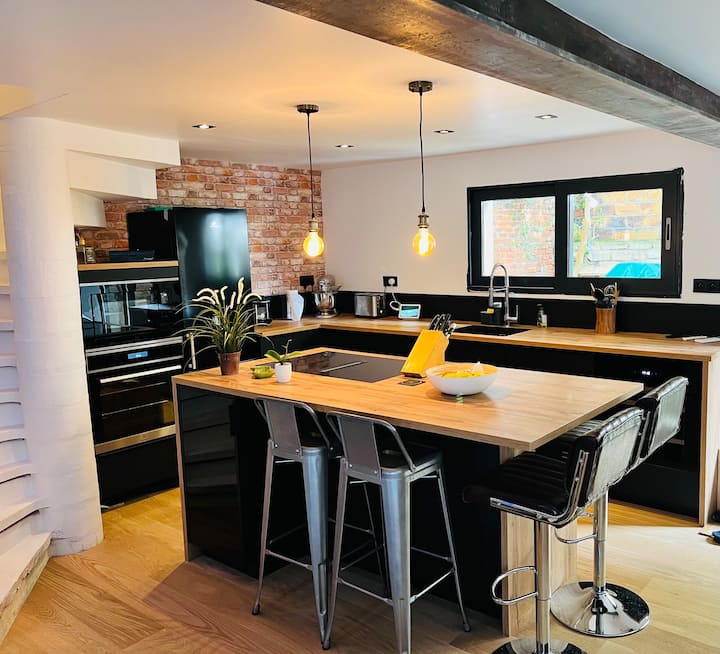 La Douillette - 1 Chambre - Paris - Orly - Châtillon