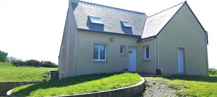 Les Vergers De Stread Glaz - Lannilis