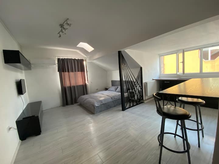 Apartament Regim Hotelier - Alba Iulia