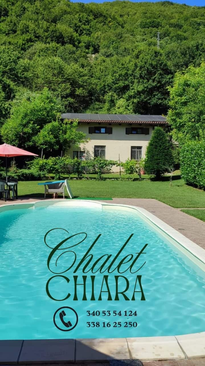 Monolocale Con Piscina - Viggiano