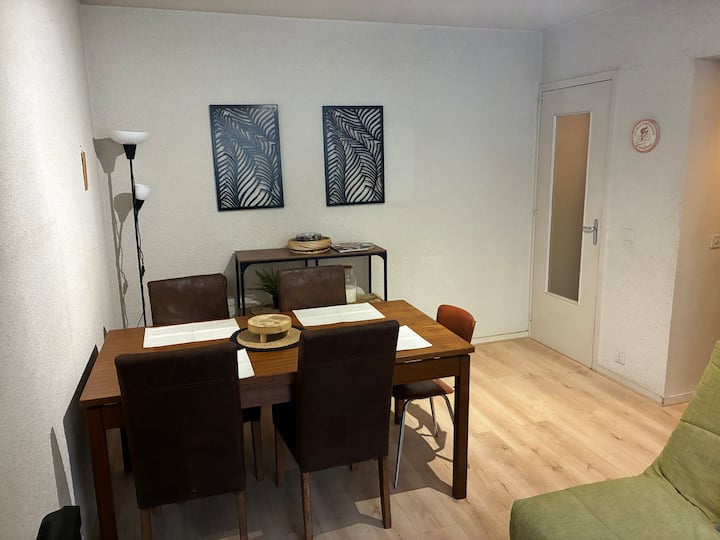 La Montagne Pour 2/4 Ou 6 Personnes? - Mont-Dore