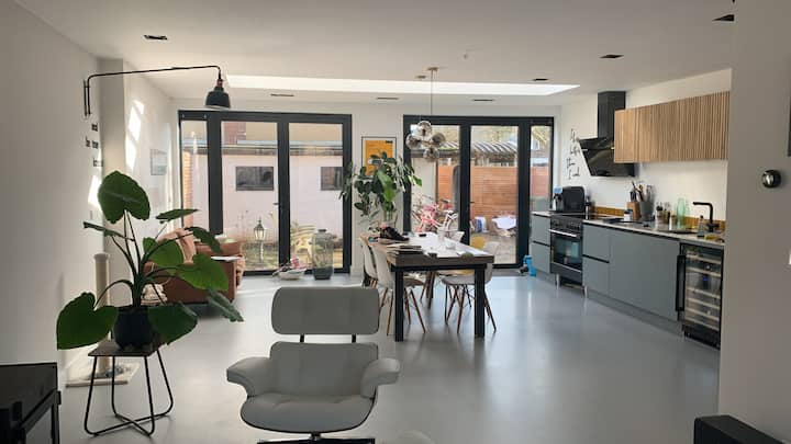 Design Family Home, Garden, 5. - Woerden
