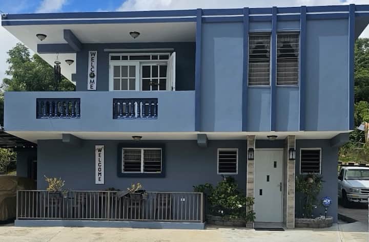 Home Away From Home - Gurabo