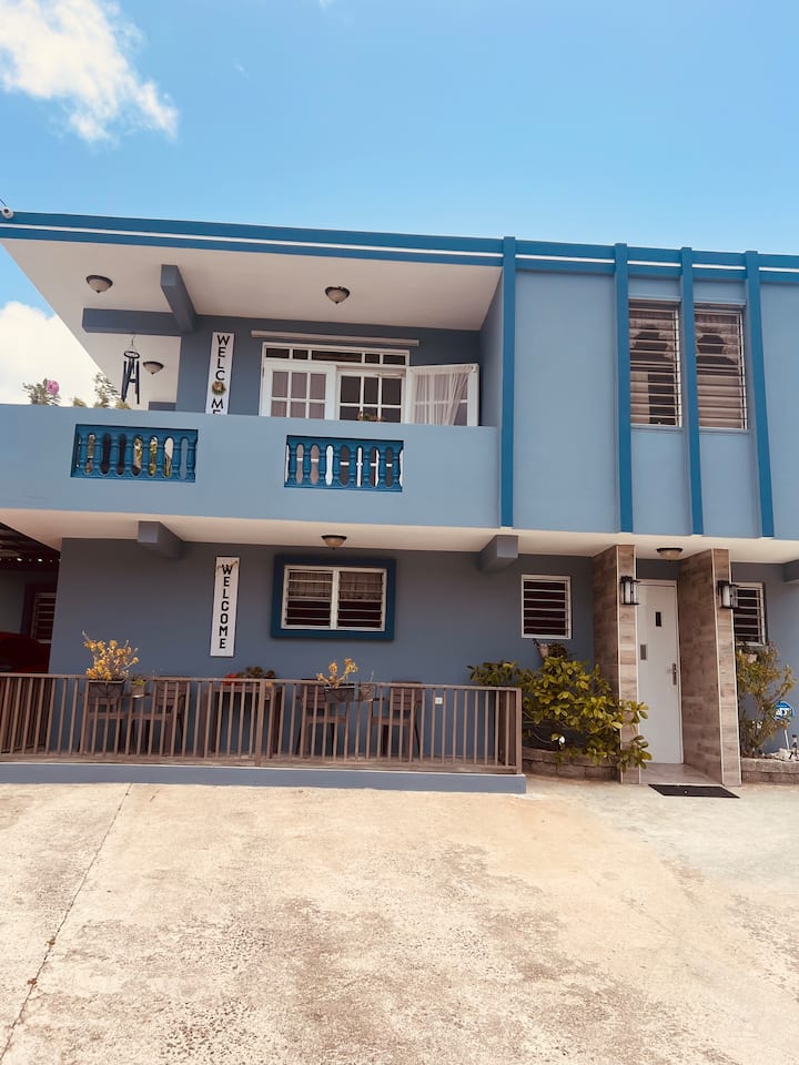 Home Away From Home - Caguas