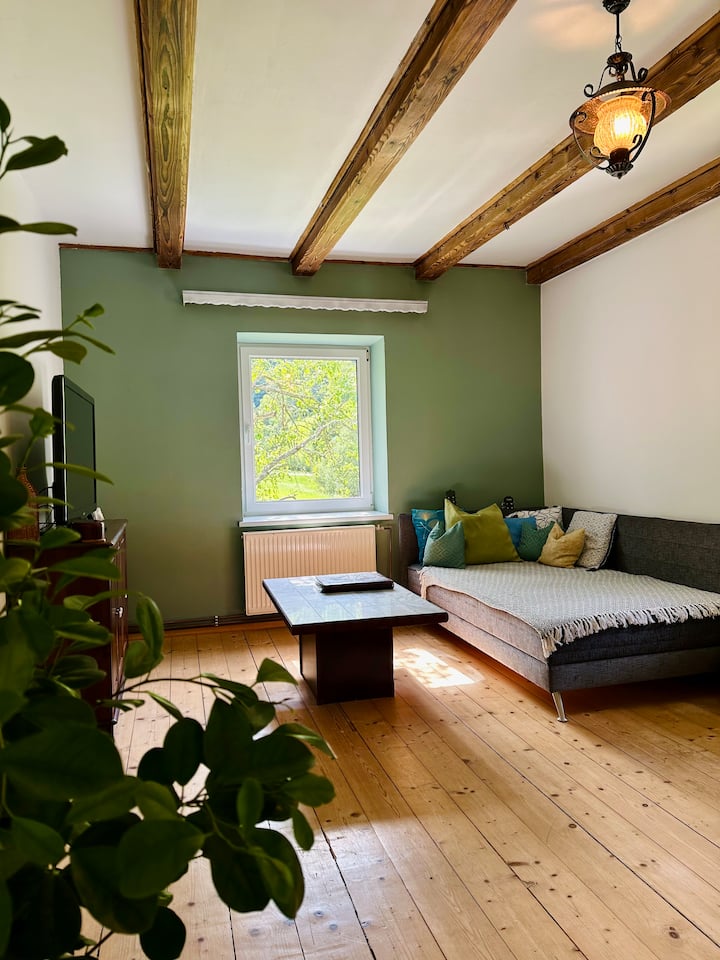 Rax Panorama Apartment - Stiria