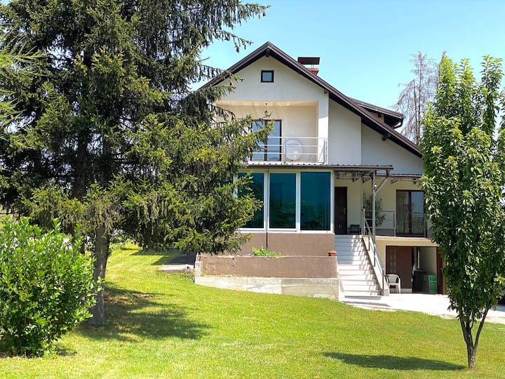 Villa Del Mare - Bosnia y Herzegovina