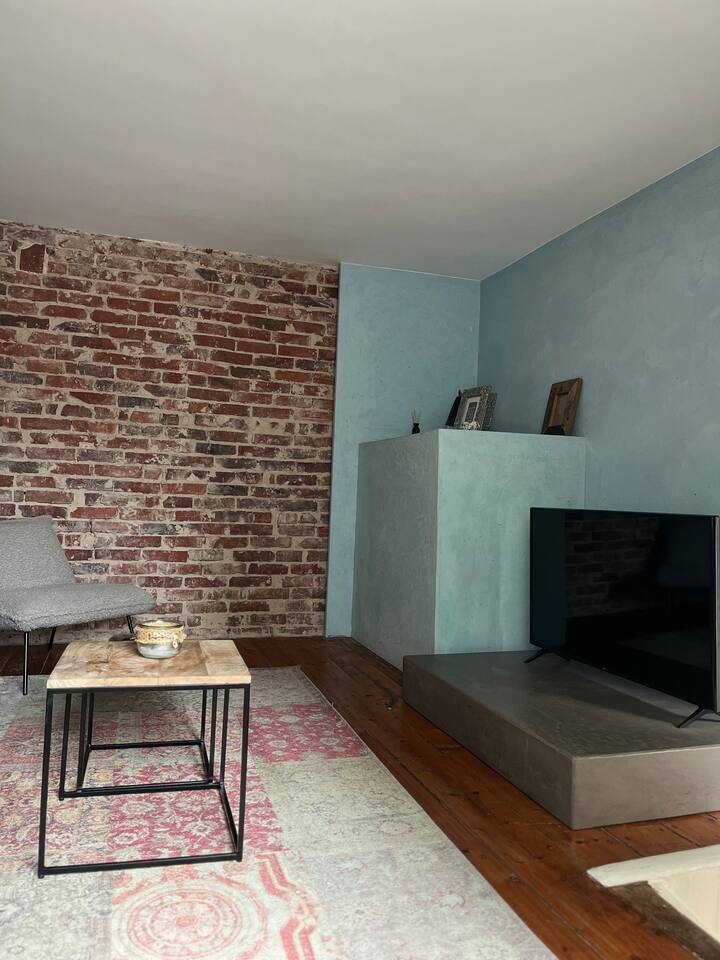 Bückers Haus - Legden