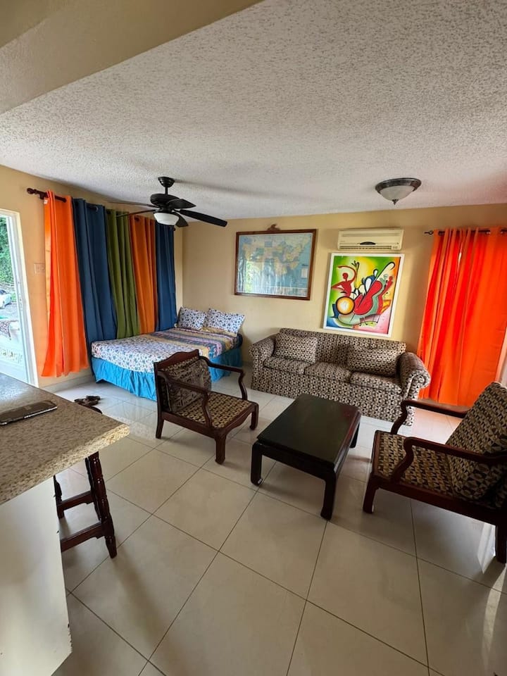 Fun Stay In Ochi Bay - Ocho Rios