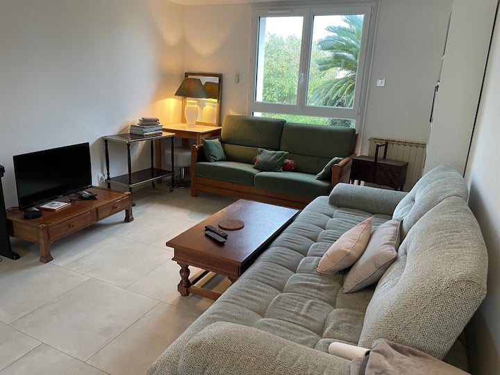 Superbe Villa Familiale à Sète - Sète