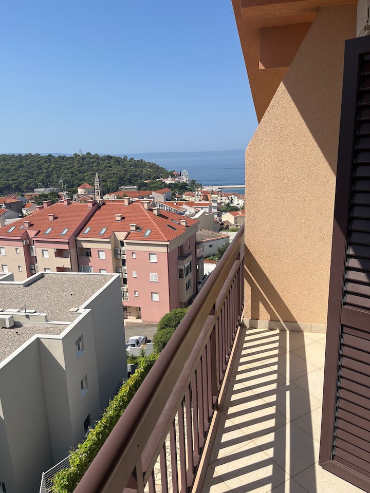 Sky - Tučepi