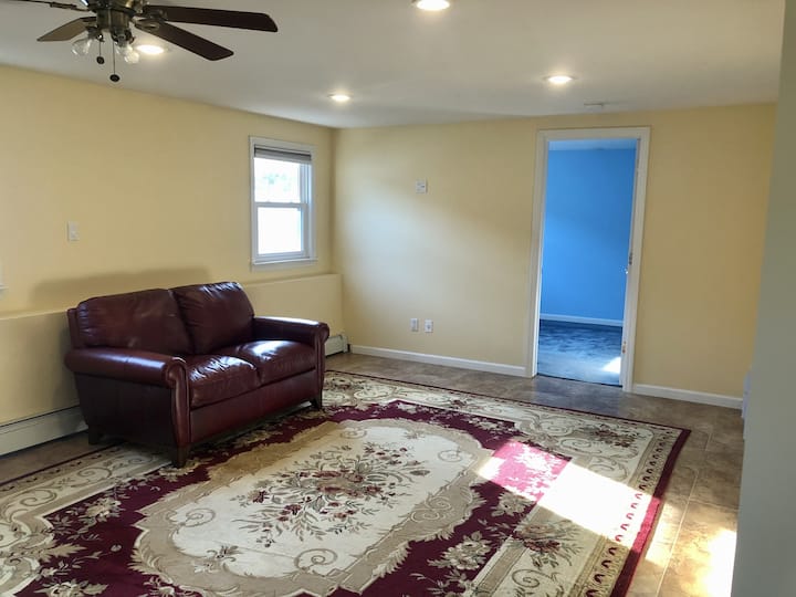 Private Entrance/kitchen/living Space/bathroom - Lido Beach, NY
