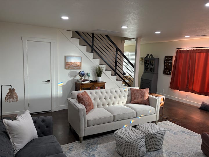 The Hideaway By Vermillion Cliffs - Kanab, UT