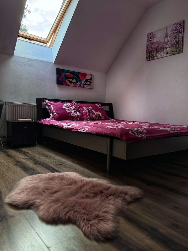 Casa Eni  îN Zona Centrală Cluj-napoca - Cluj-Napoca