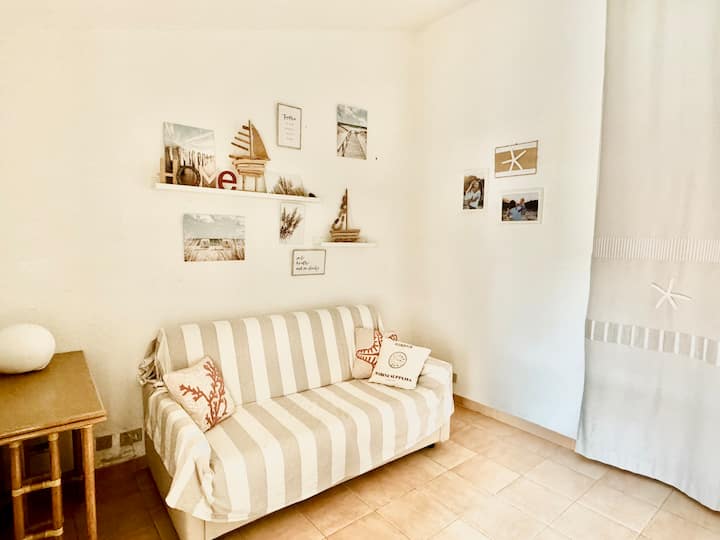Porto Ottiolu Appartamento Bilocale - San Teodoro, Sicily