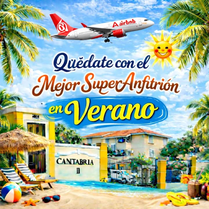 Suite Real Imperial A 5 Minutos Aeropuerto Tocumen - Panama City