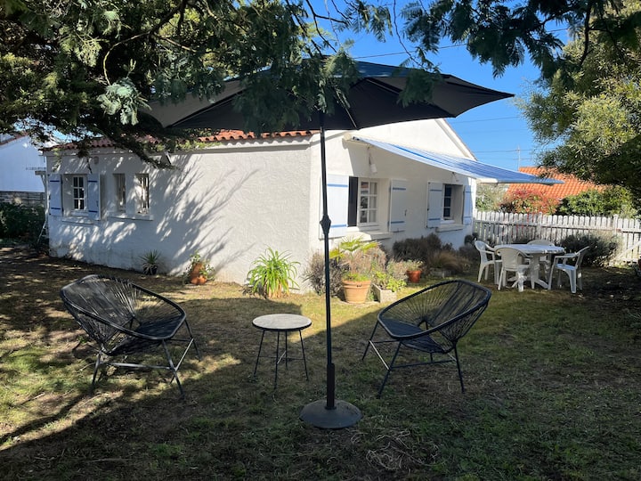 Vacances à Noirmoutier (Dimanche-dimanche En éTé) - Barbâtre